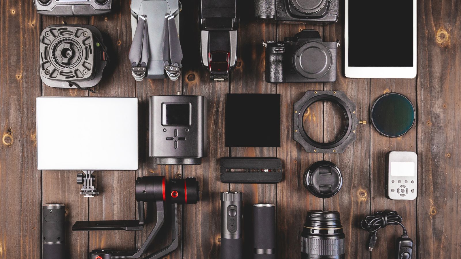 Insurance for Camera Gear: A Comprehensive Guide for Photographers ...