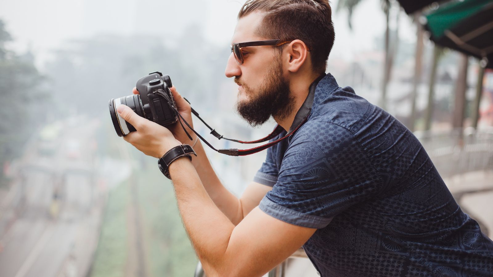 The Latest Trends in Photography Shaping the Industry - Untilted Shot