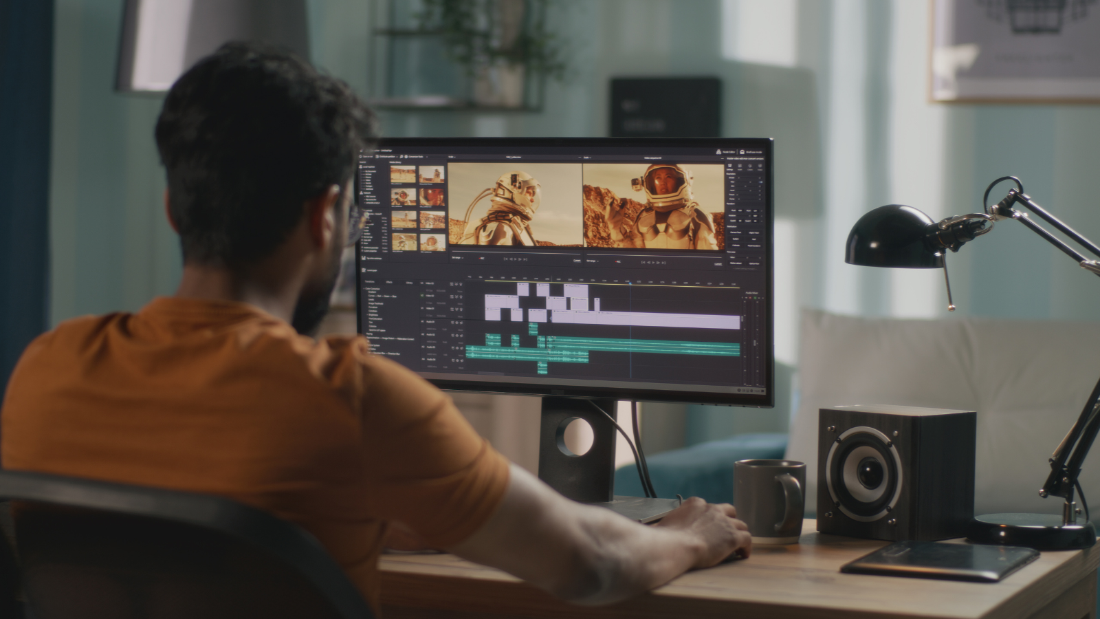 Master Your Skills: Exploring Techniques in Photo Editing for Stunning ...