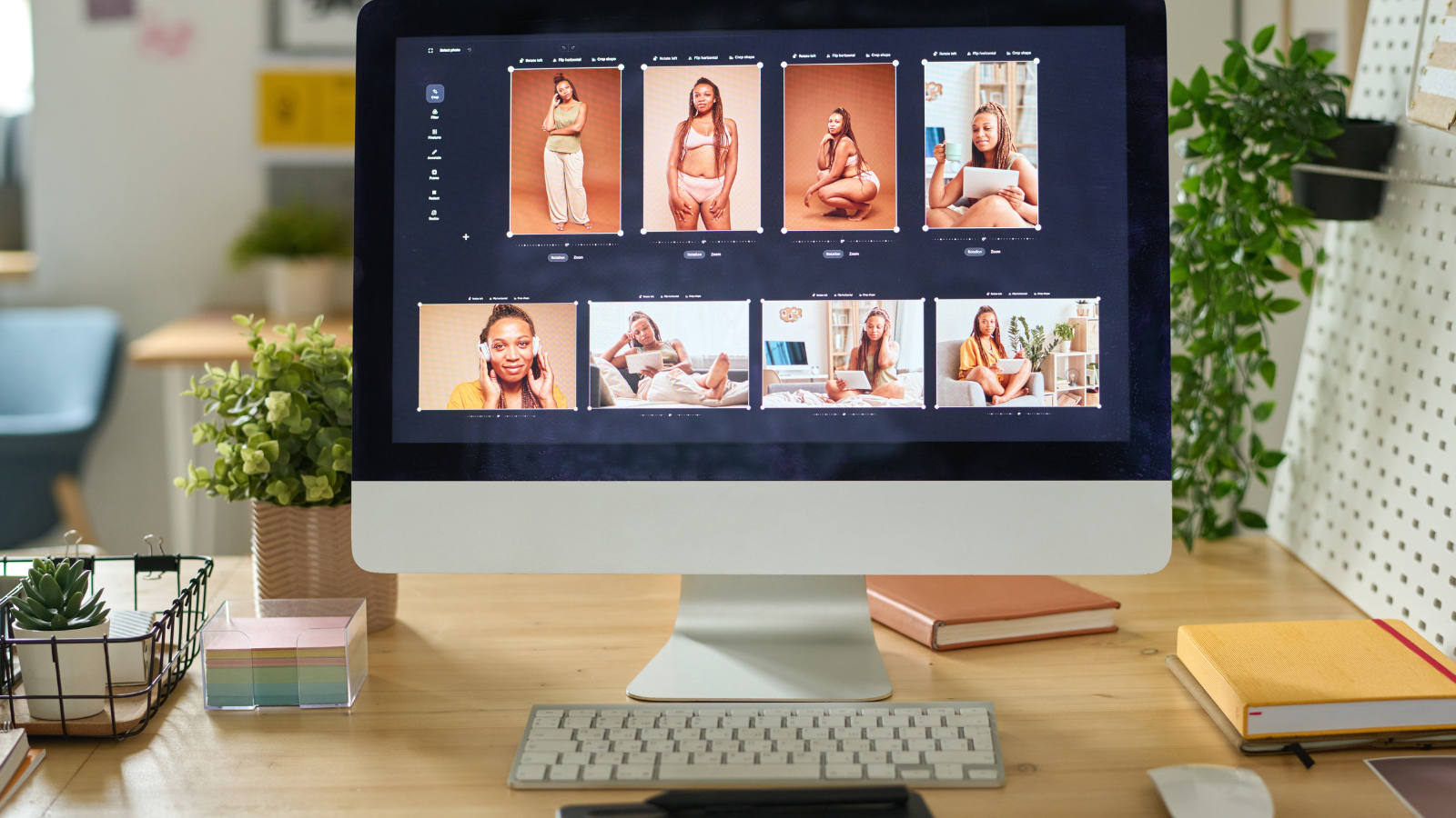 Mastering the Art of Image Enhancement: Essential Photo Cropping ...