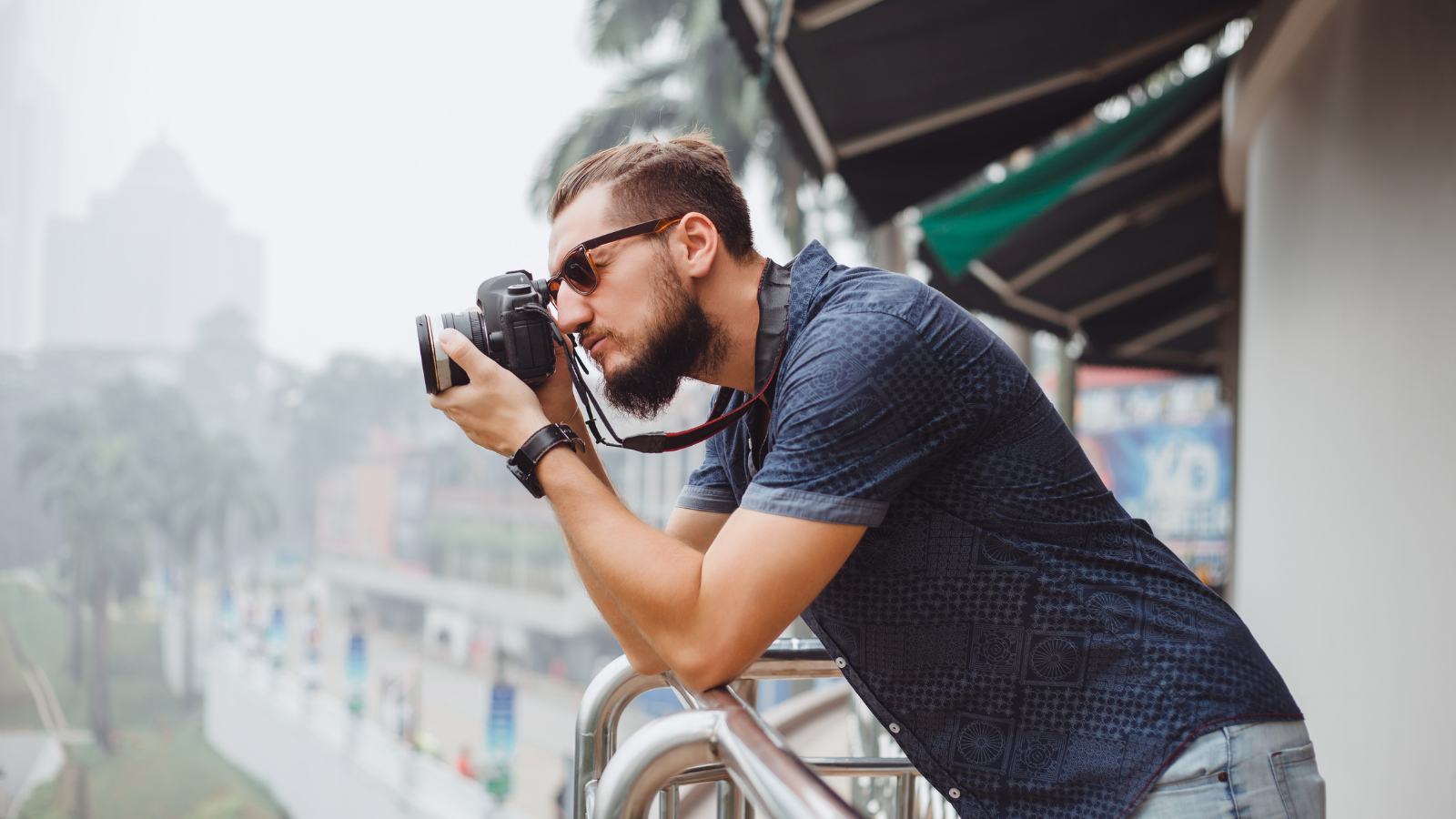 Exploring the Art of Photography: A Deep Dive into 3 Fundamental Types ...
